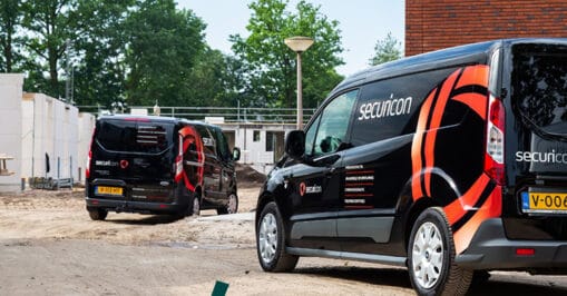 Werken bij | Securicon