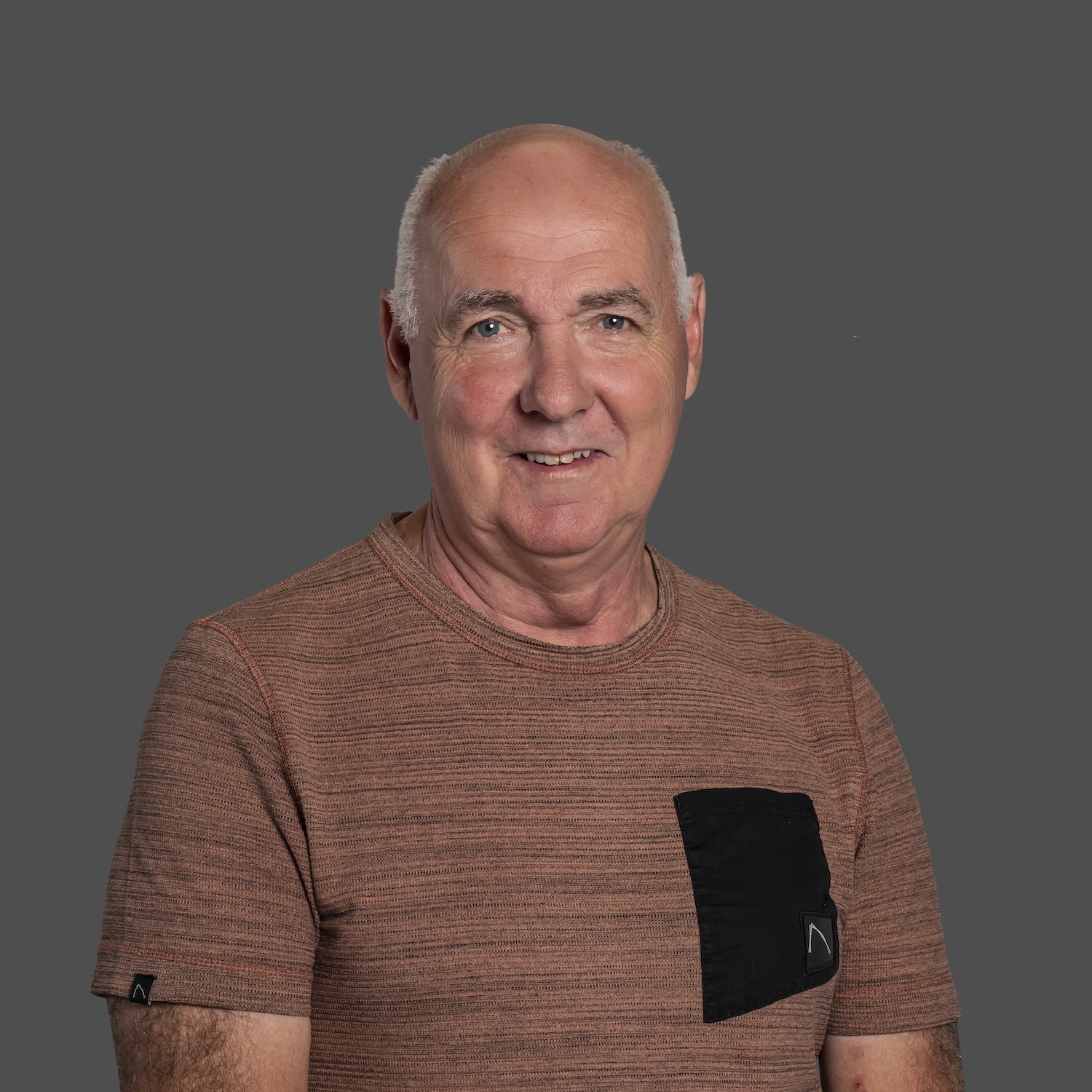 Terry van Gemert | Securicon