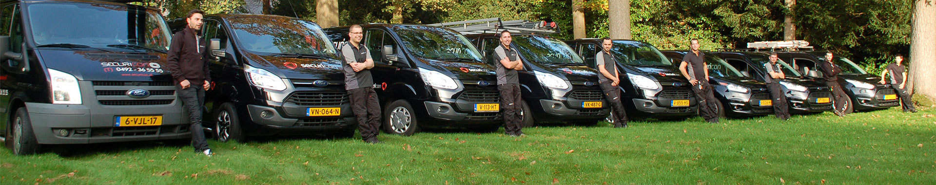 Contact | Securicon | Beveiligingsoplossingen