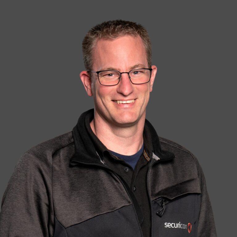 Pim Jacobs | Securicon