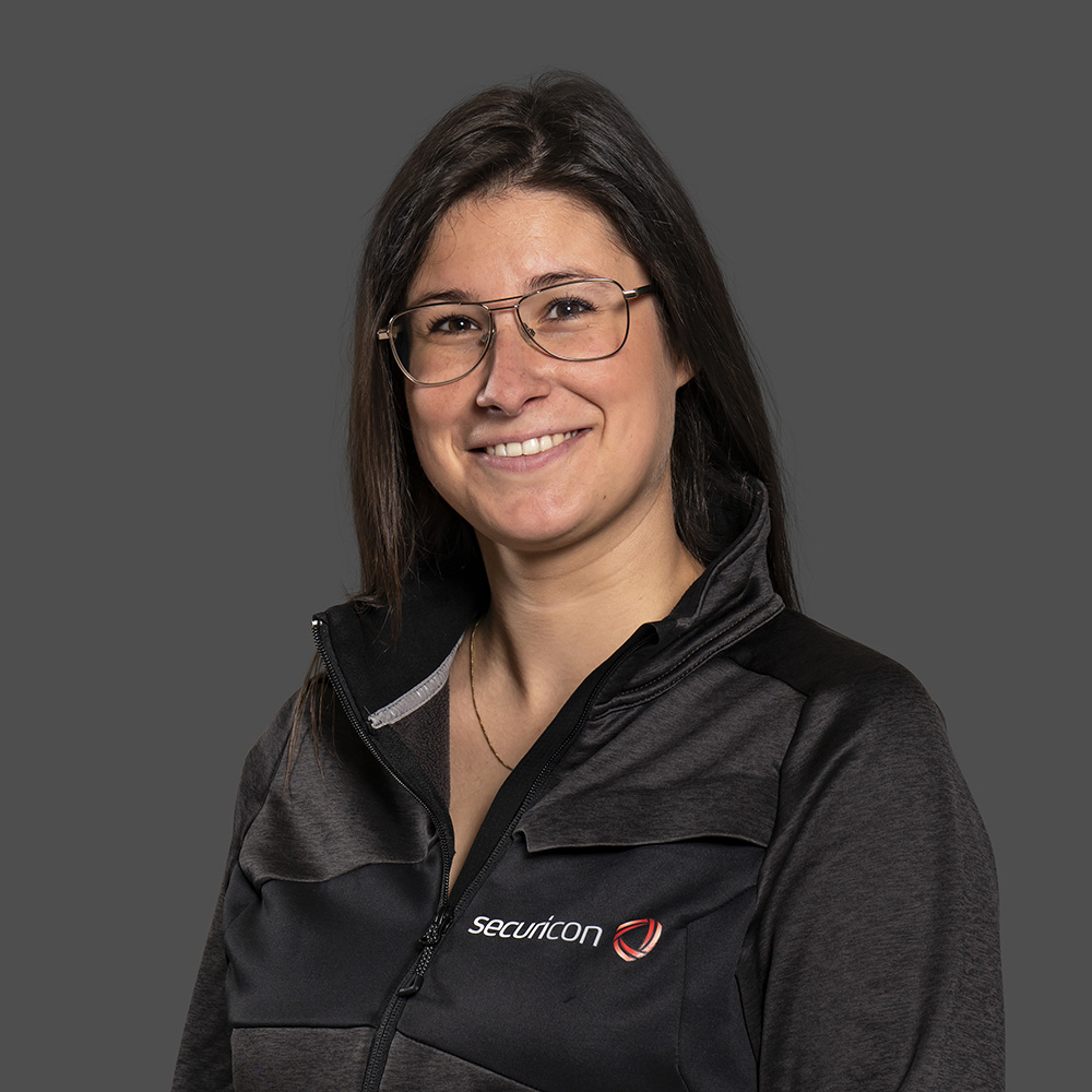 Sharon van de Nieuwenhof | Securicon