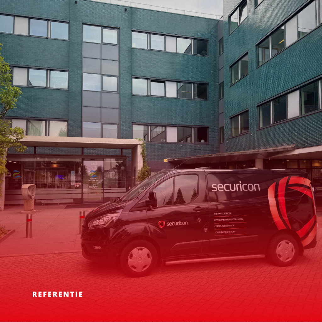 Gemeente Zaltbommel | Securicon