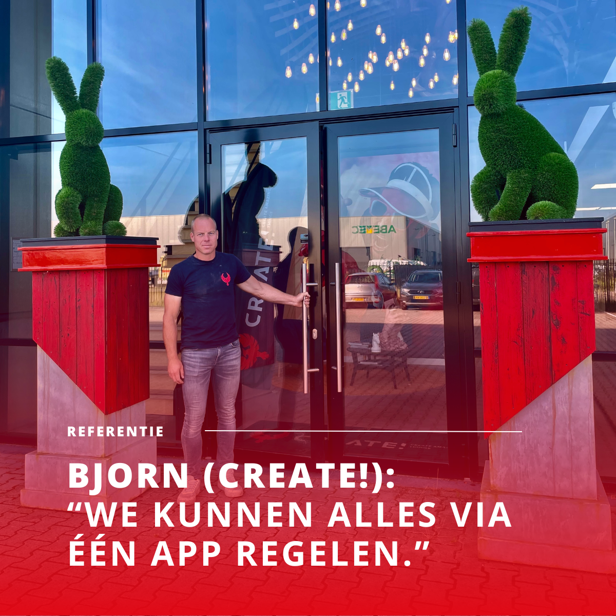 Create! | Securicon