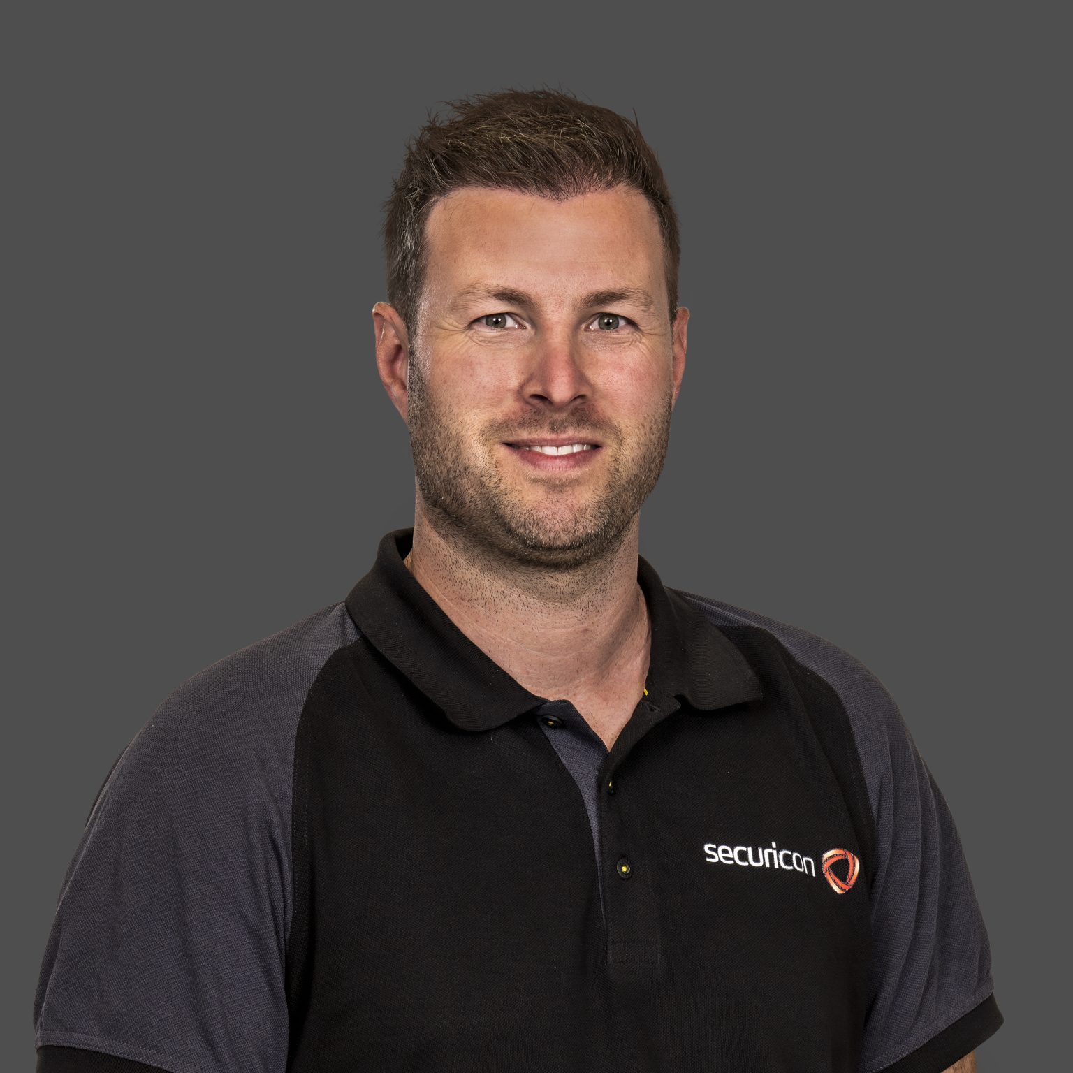 Teun van Helvoort | Securicon